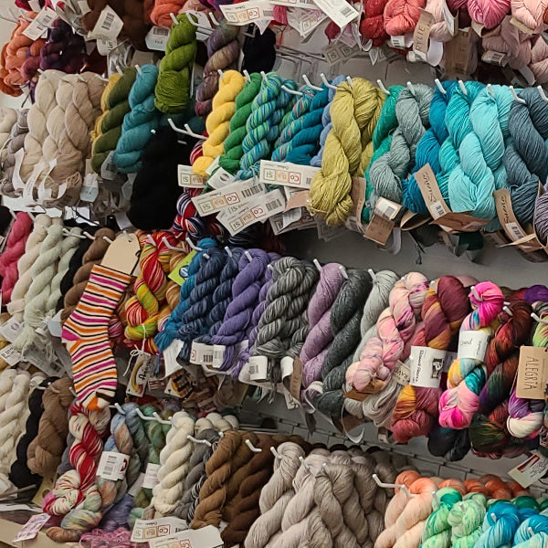 Yarn – Sit 'n Knit