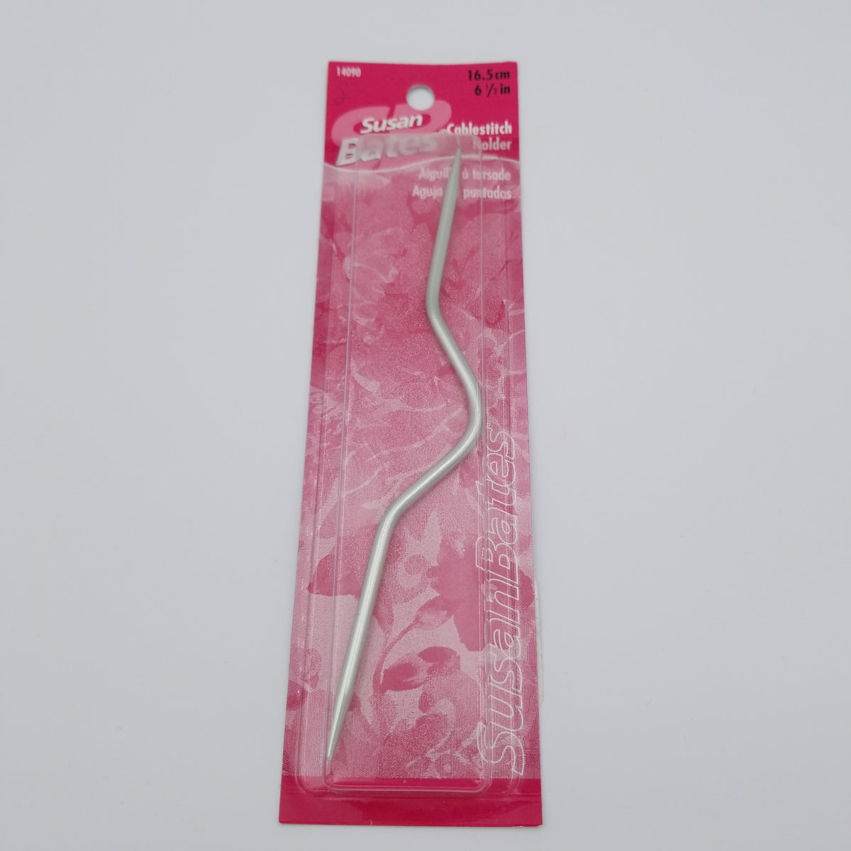 Cablestitch Holder – Sit 'n Knit