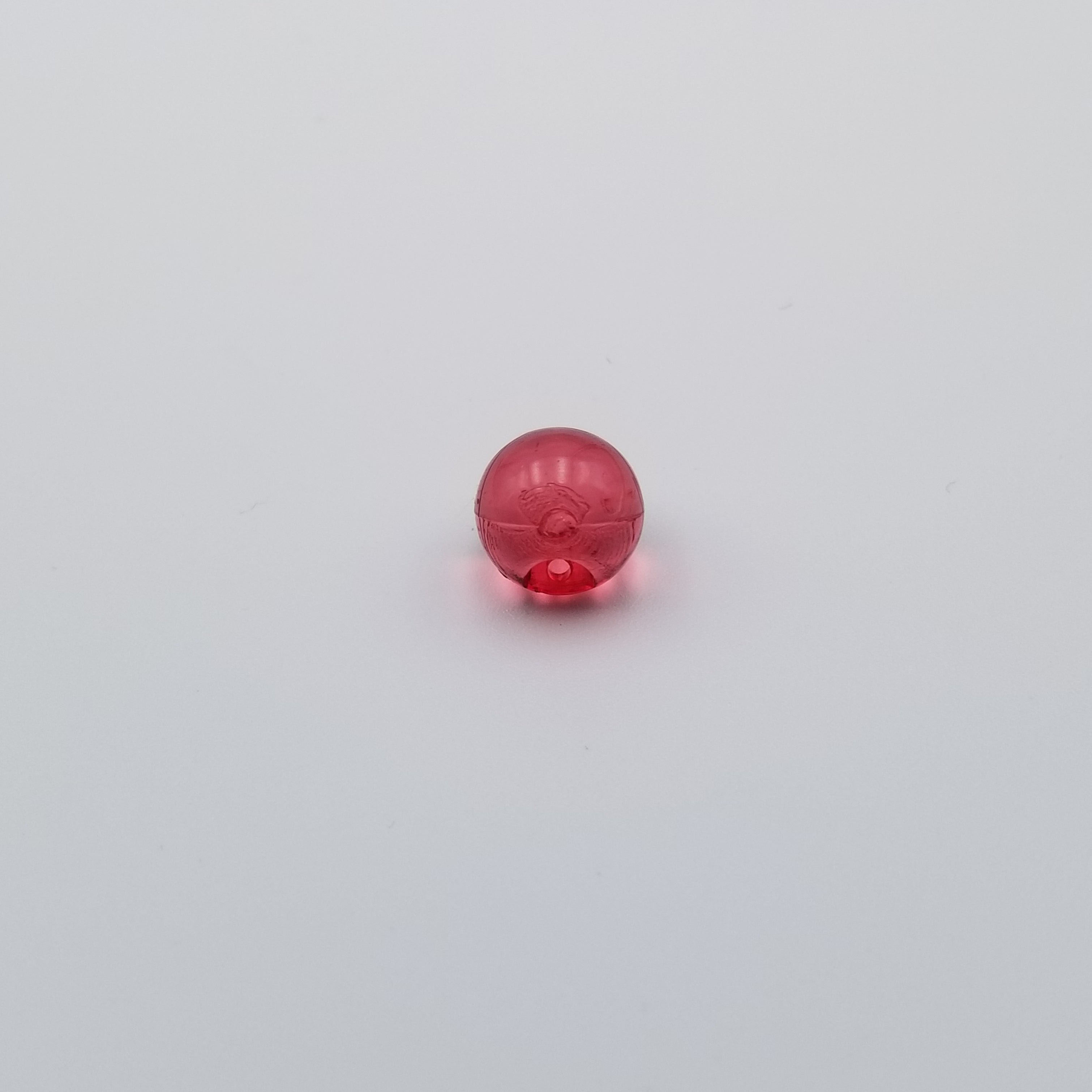 Spherical button – Sit 'n Knit